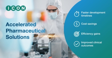 Oncology Clinical Trials | ICON plc